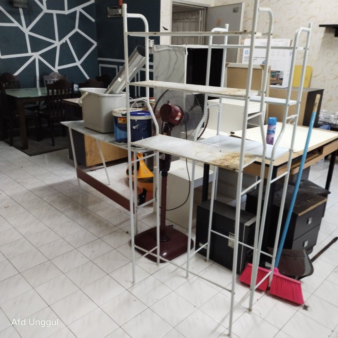 Dispose and Clearing Service. KL Selangor, Services, Home Services ...