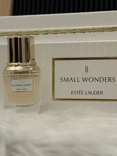 Estee Lauder Small Wonders Luxury Fragrance Collection Gift Set, Beauty ...
