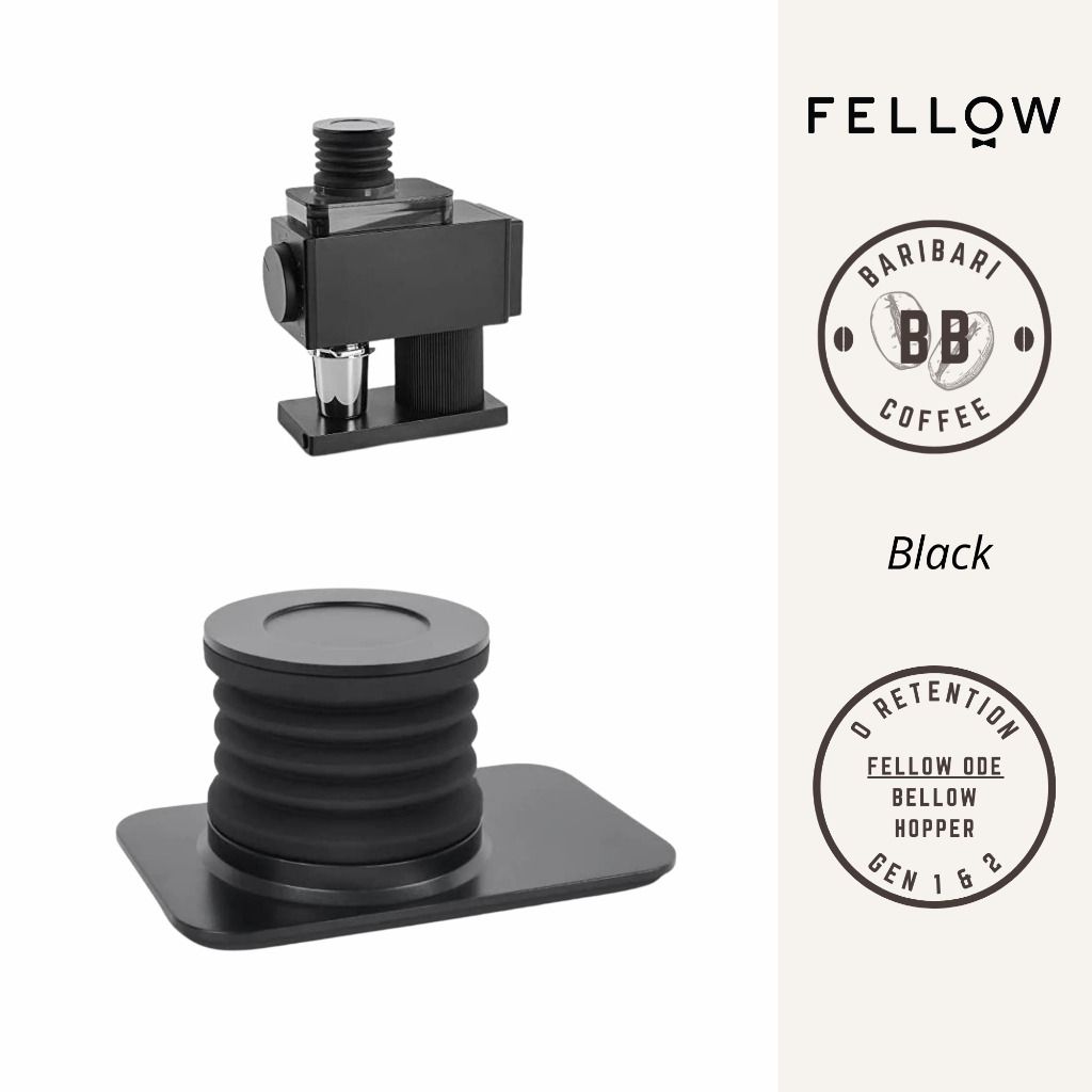 Fellow Ode Bellow Hopper System for Gen 1 and Gen 2, TV & Home ...