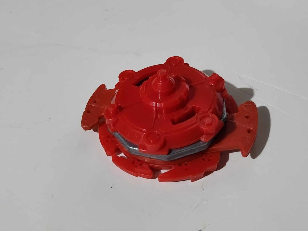 Galzzly Beyblade Original Takara Tomy, Hobbies & Toys, Memorabilia ...