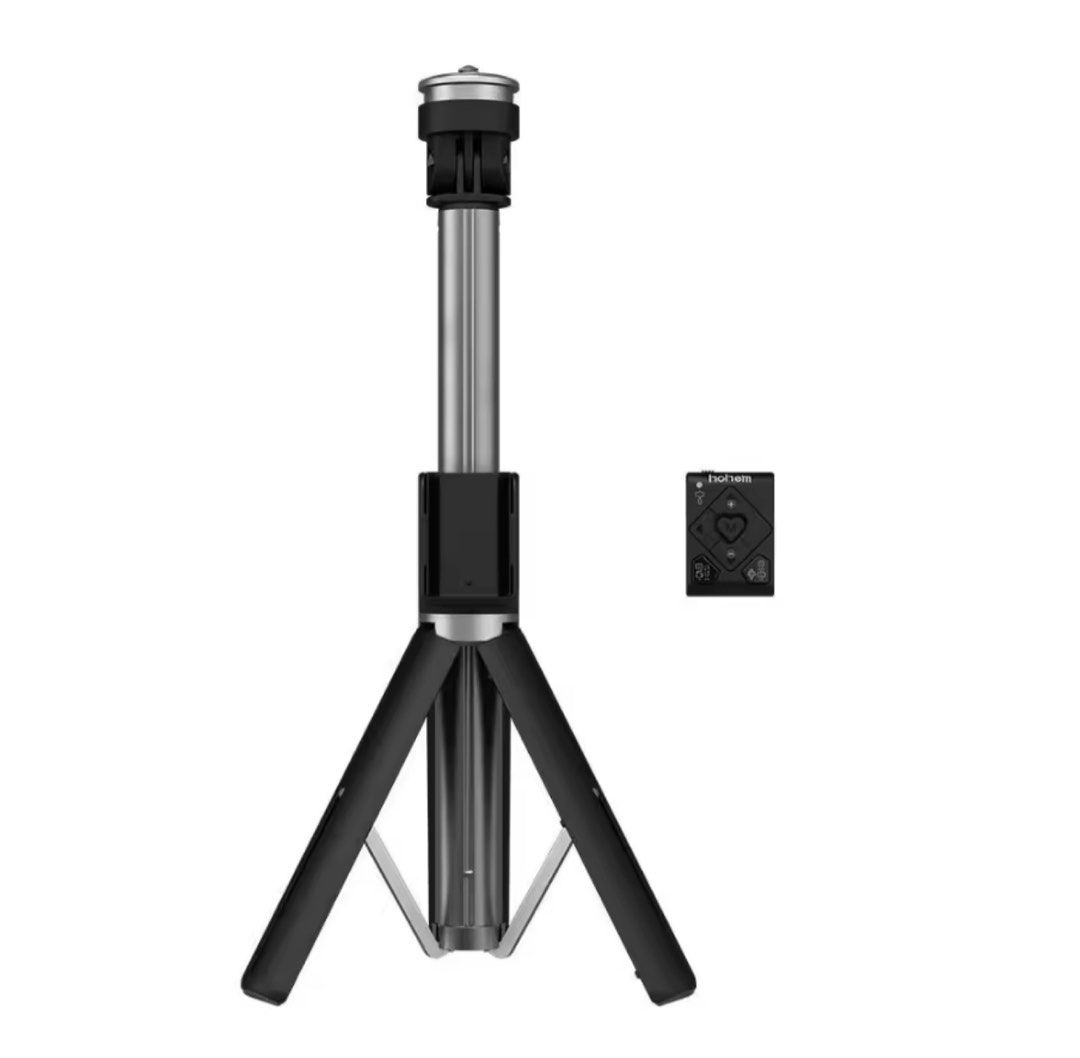 Hohem iSteady V2 3-Axis Palm Smartphone Gimbal AI Visual Tracking with ...