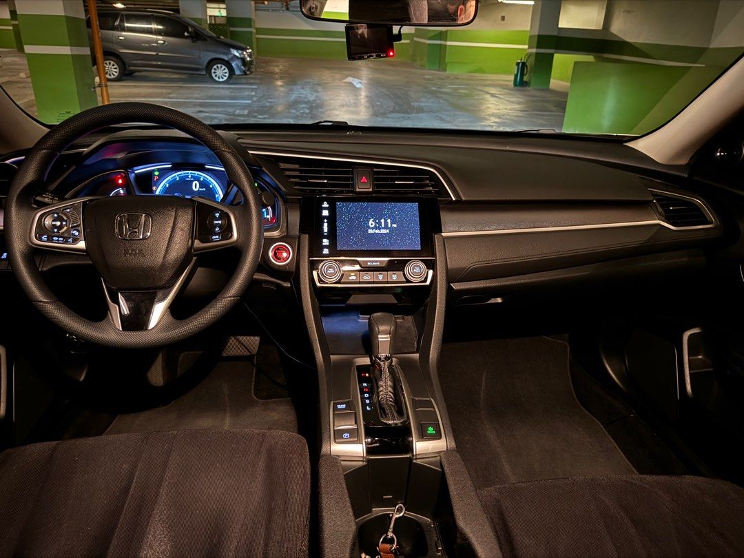 Honda Civic 1.8 (A), Cars for Sale, Used Cars on Carousell