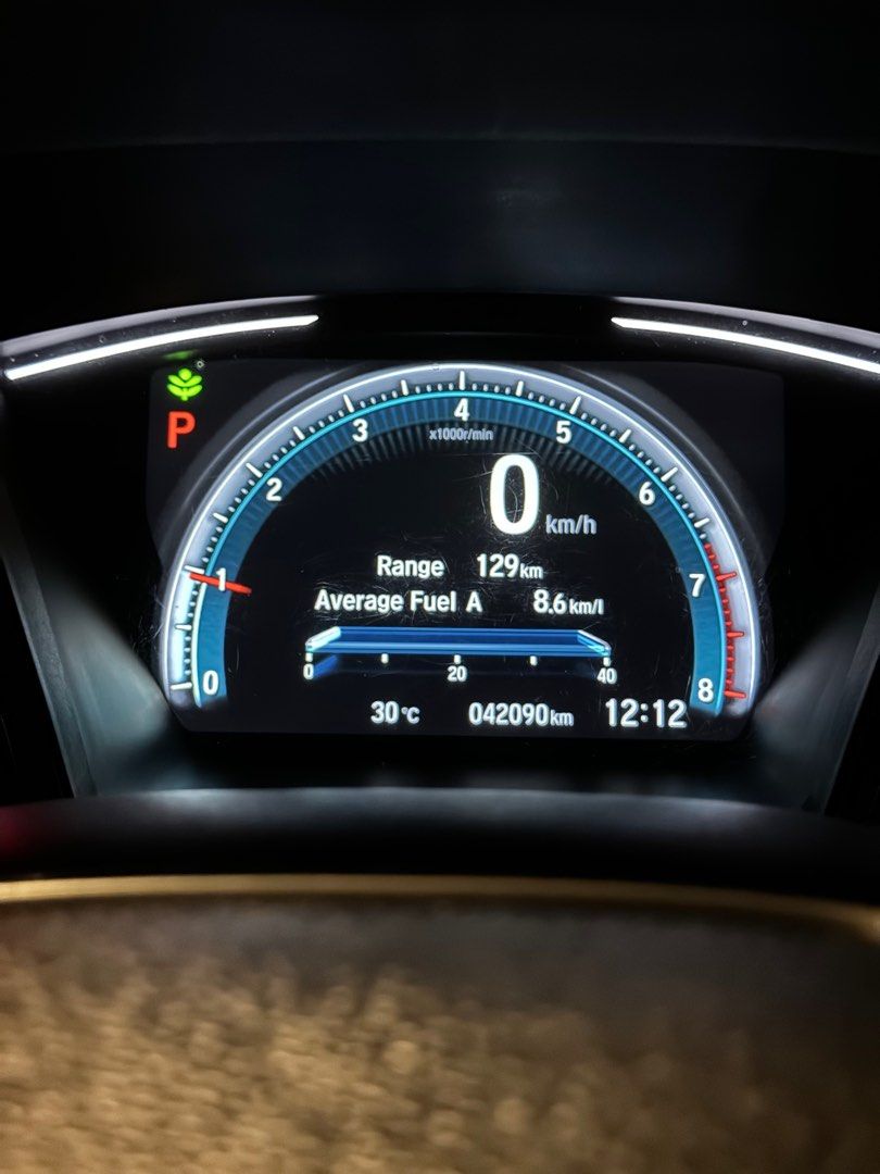 Honda Civic 1.8 (A), Cars for Sale, Used Cars on Carousell