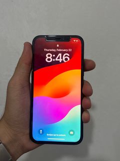 iPhone 12 128gb, Mobile Phones & Gadgets, Mobile Phones, iPhone, iPhone ...