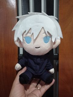 jujutsu kaisen figures (t. gojo satoru, geto suguru, gojo satoru, toji ...