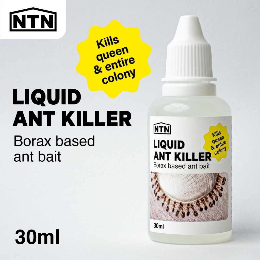 Liquid Ant Killer, Furniture & Home Living, Cleaning & Homecare ...