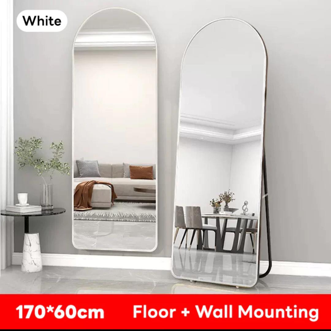 Long Mirrors, Furniture & Home Living, Home Decor, Mirrors on Carousell