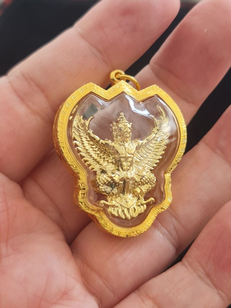 Lp Wara - Garuda on Carousell