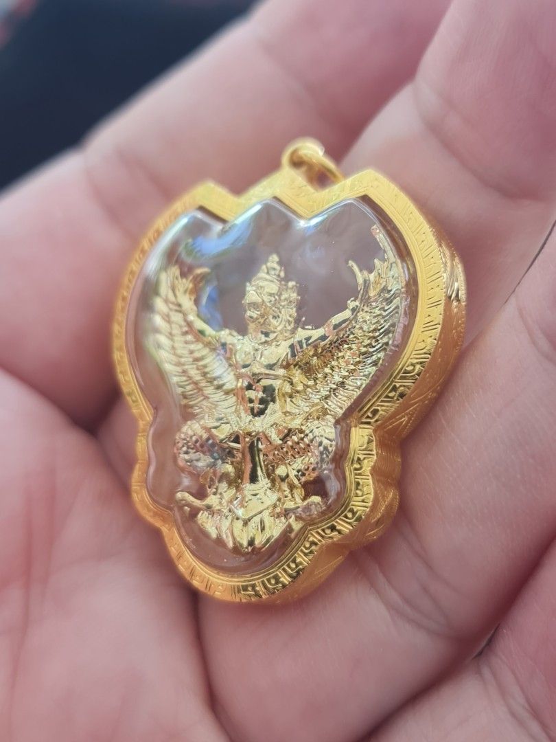 Lp Wara - Garuda on Carousell
