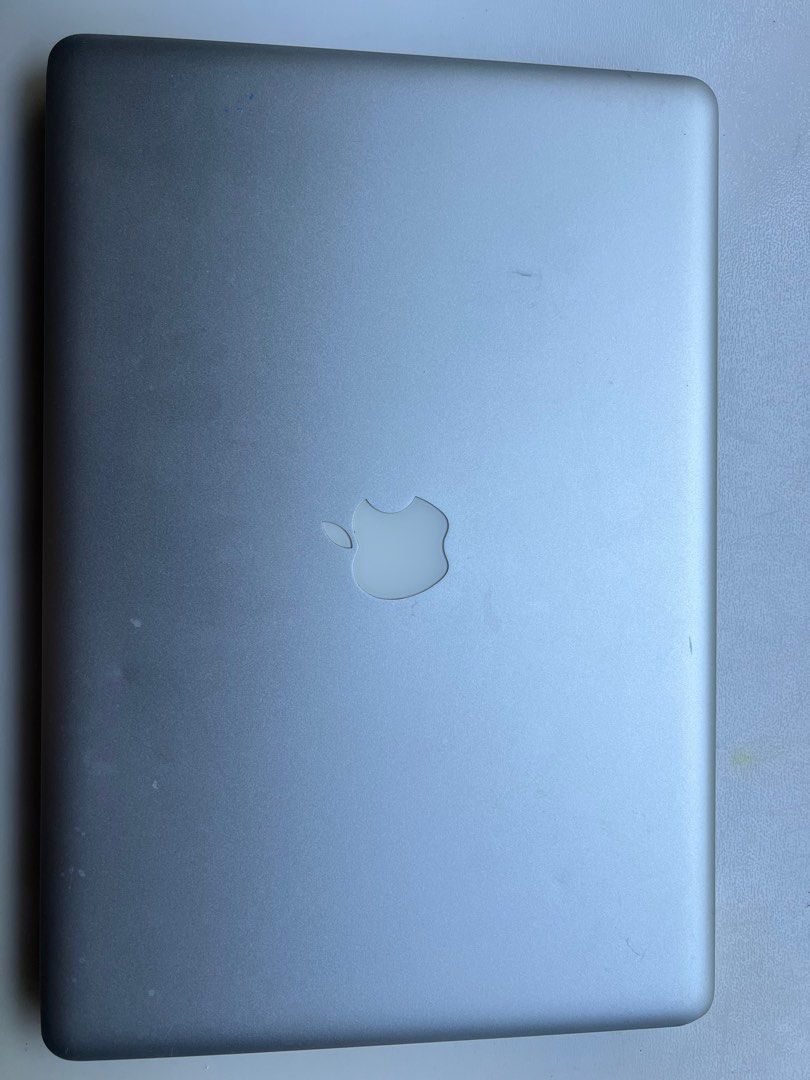 Macbook Pro 15” i7 2010 SSD 128GB 4GB Ram, Computers & Tech, Laptops ...