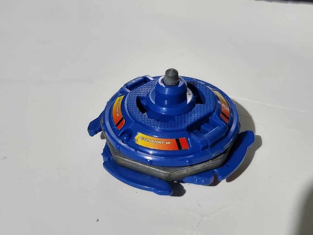 Master Dranzer Beyblade Original Takara Tomy, Hobbies & Toys ...