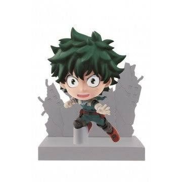 MHA My Hero Academia Kyun-chara Set of 2, Hobbies & Toys, Toys & Games ...
