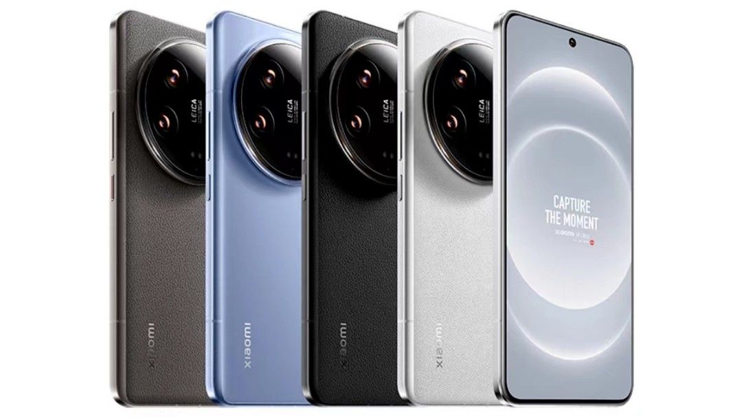 Mi 14 ultra | XiaoMi 14 Ultra | Google Play Support | Local Warranty ...