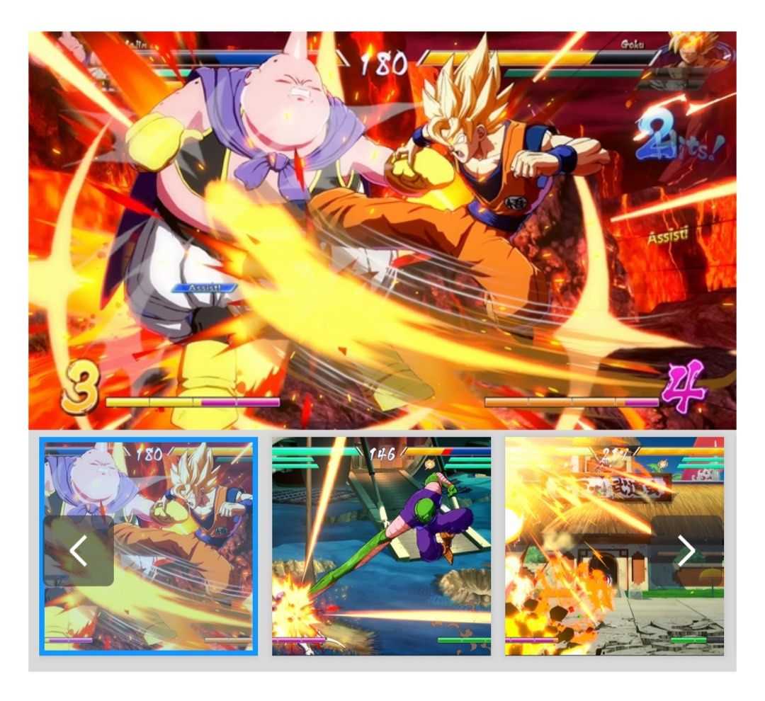 【爪娃堂電玩】NS Switch 七龍珠FighterZ 中文版 Dragonball Fighter Z 七龍珠Z-預訂, 電玩遊戲相關, 電玩、電腦遊戲軟體, Nintendo 任天堂在旋轉拍賣