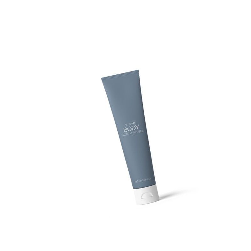 Nuskin ageLOC WellSpa iO Body Activating Gel 150ml 美國如新 Nuskin ageLOC WellSpa iO Body Activating Gel 150ml 美國如新