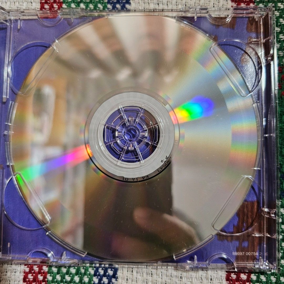 Oasis - Stop the Clocks - 2 CD NM - OASIS GREATEST HITS ALBUm, Hobbies ...