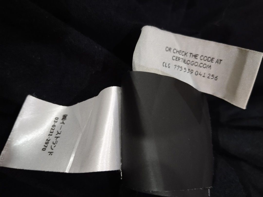 Palm angles, Men's Fashion, Tops & Sets, Tshirts & Polo Shirts on Carousell