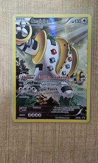 Full Art Minior Pokemon Card, Hobbies & Toys, Toys & Games on Carousell