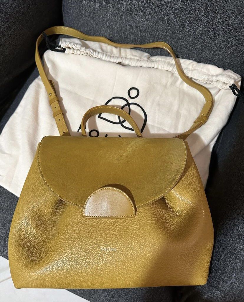 Polene Numero Un, Luxury, Bags & Wallets on Carousell