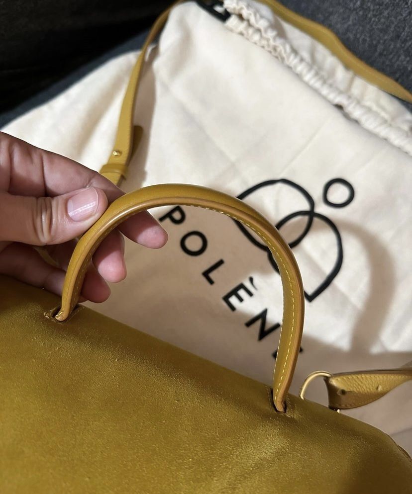 Polene Numero Un, Luxury, Bags & Wallets on Carousell