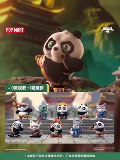 Preorder (Confirmed Design) - Pop Mart popmart Popmart Popland Series ...