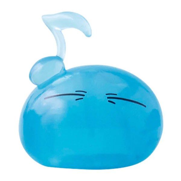 (Last Set)That Time I Got Reincarnated as a Slime A Lot of Rimuru Sama ...