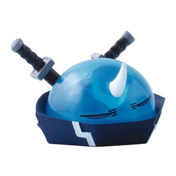 (Last Set)That Time I Got Reincarnated as a Slime A Lot of Rimuru Sama ...