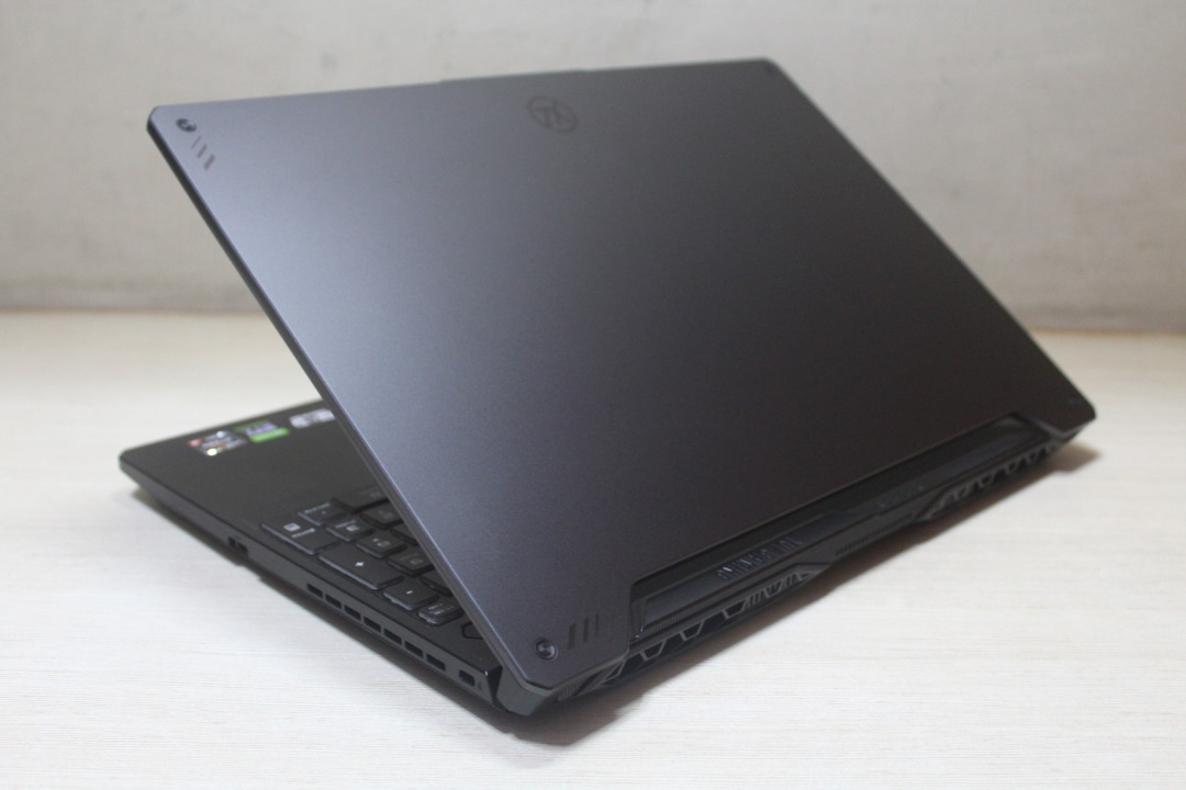 Ryzen 9 Asus Tuf A15 FA506QM 240Hz 5900HX Nvidia RTX3060 rgb keyboard ...