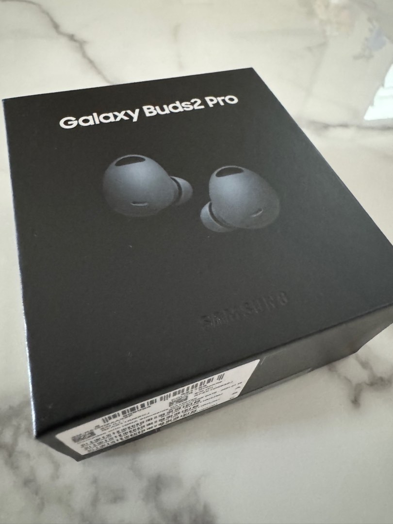 Samsung Galaxy Buds2 Pro ($334 on website), Mobile Phones & Gadgets ...