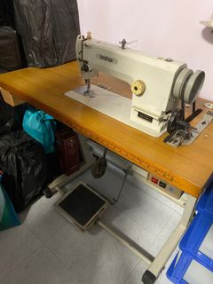 Singer Sewing Machine model 248, TV & Home Appliances, Other Home ...