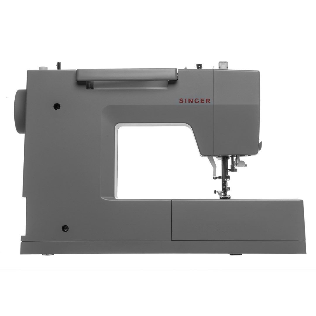 Singer HD6705C Heavy Duty Computerized Sewing Machine Digital, TV ...
