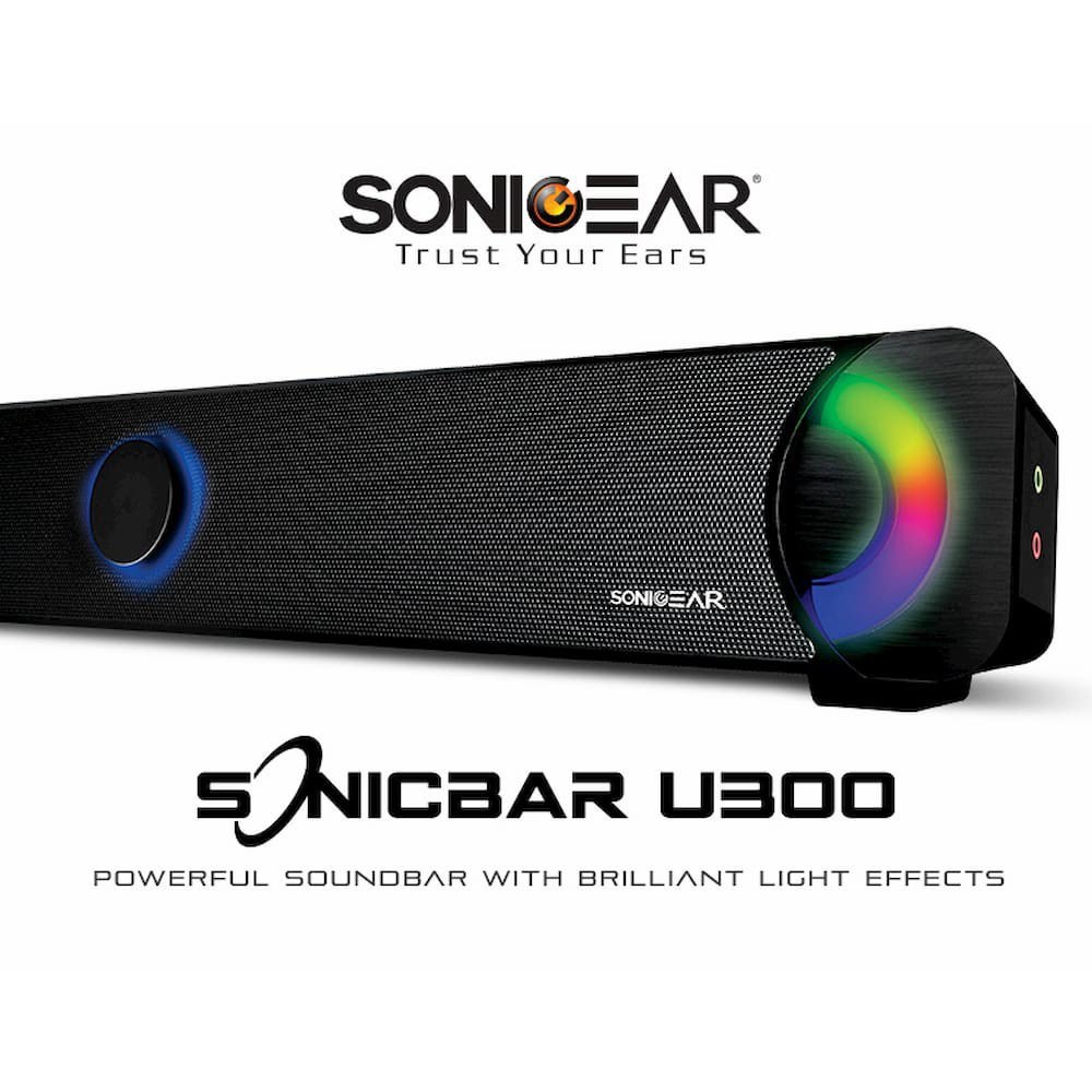 Sonicbar Speaker, Audio, Soundbars, Speakers & Amplifiers on Carousell