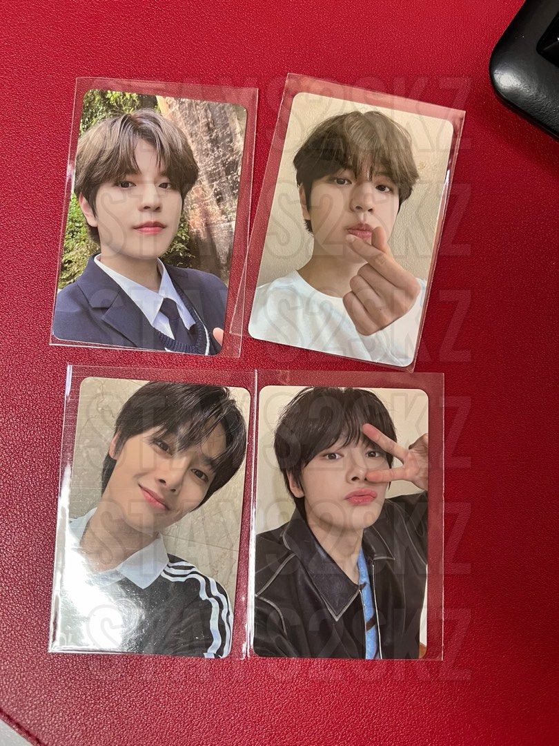 STRAY KIDS SKZ SOUNDWAVE PC, Hobbies & Toys, Collectibles & Memorabilia ...