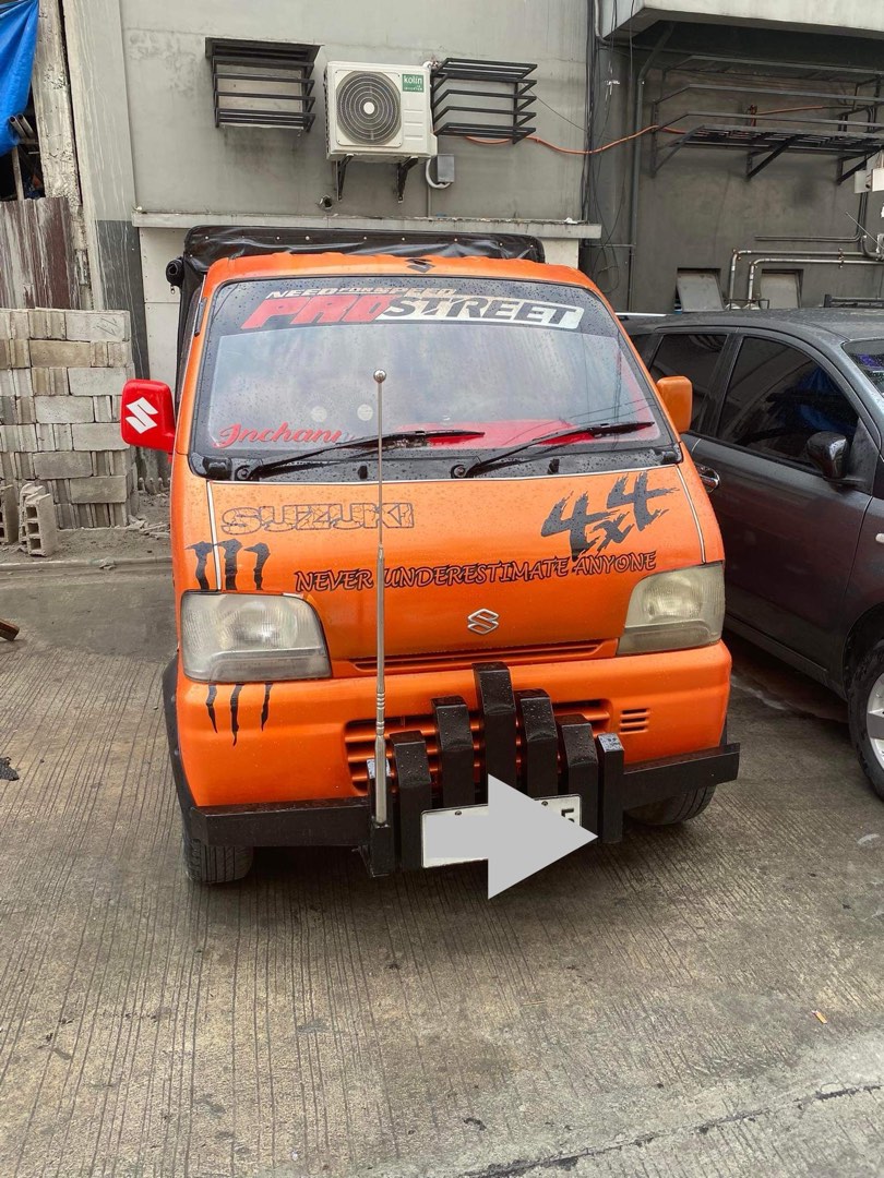 multicab - View all multicab ads in Carousell Philippines