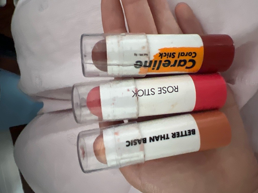 TAKE ALL for 300 -Careline Sticks, Beauty & Personal Care, Face, Makeup ...