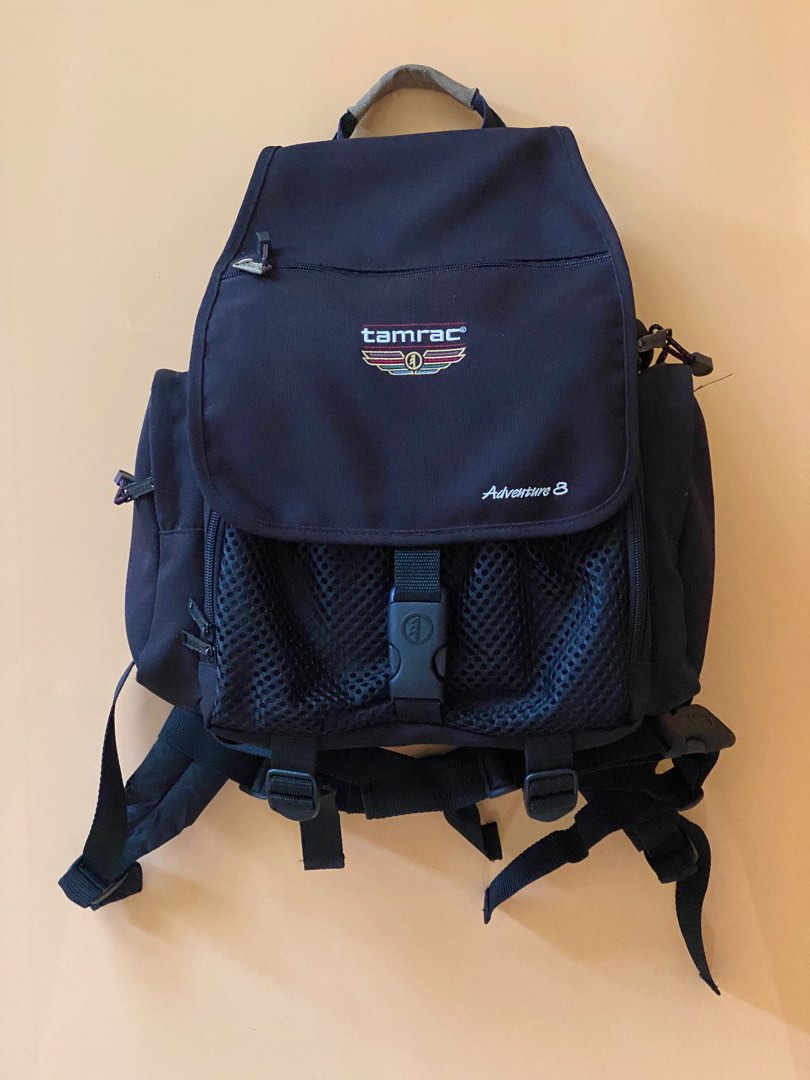 Tamrac Adventure 8 Camera Bag, Photography, Photography Accessories ...