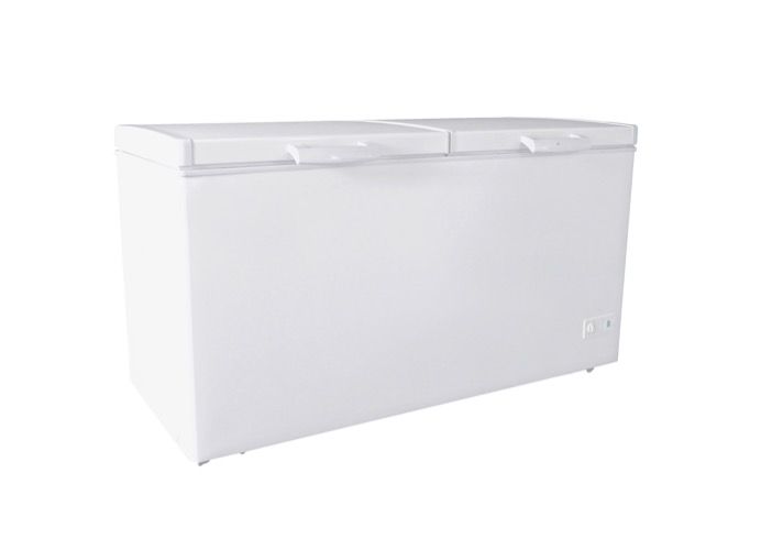 Tecno TCF 450WR Extra Large [450L] Chest Freezer, TV & Home Appliances ...