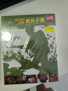 Various Mecha anime series DVD, Hobbies & Toys, Music & Media, CDs ...