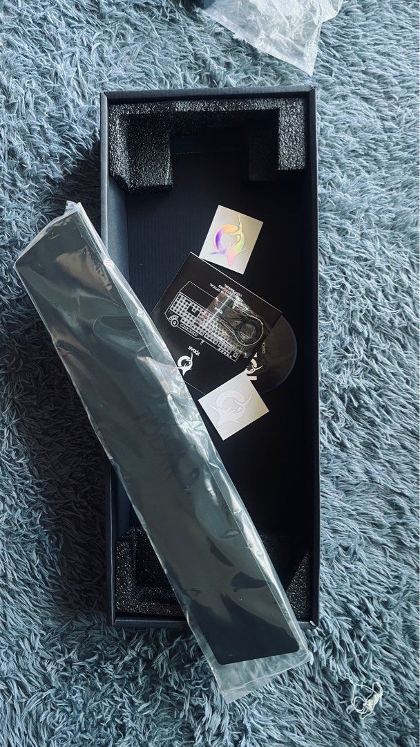 Todak Keyboard Mahawangsa, Computers & Tech, Parts & Accessories ...