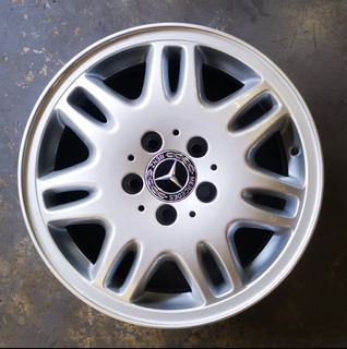 w203 mercedes mercedes-benz c-class c180 c200 sport edition sports ...