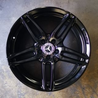 w203 mercedes mercedes-benz c-class c180 c200 sport edition sports ...