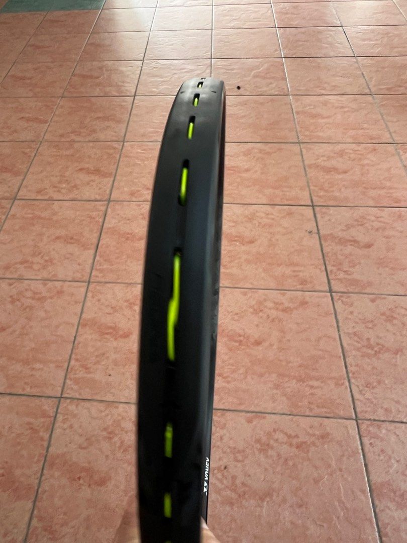 Yonex REGNA 98 and REGNA 100 2023 made Japan Jan 2024 $420, Sports ...