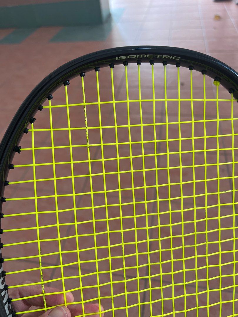 Yonex REGNA 98 and REGNA 100 2023 made Japan Jan 2024 $420, Sports ...
