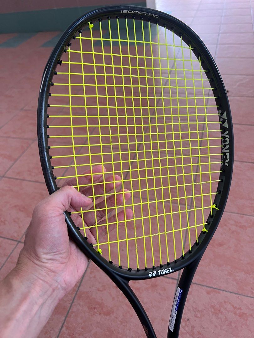 Yonex REGNA 98 and REGNA 100 2023 made Japan Jan 2024 $420, Sports ...