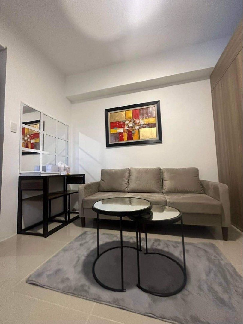 1BR FAME Residences, Property, Rentals, Apartments & Condos on Carousell
