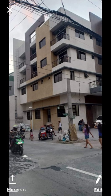 Cavite Business Center Newly Constructed Commercial Building, Property ...