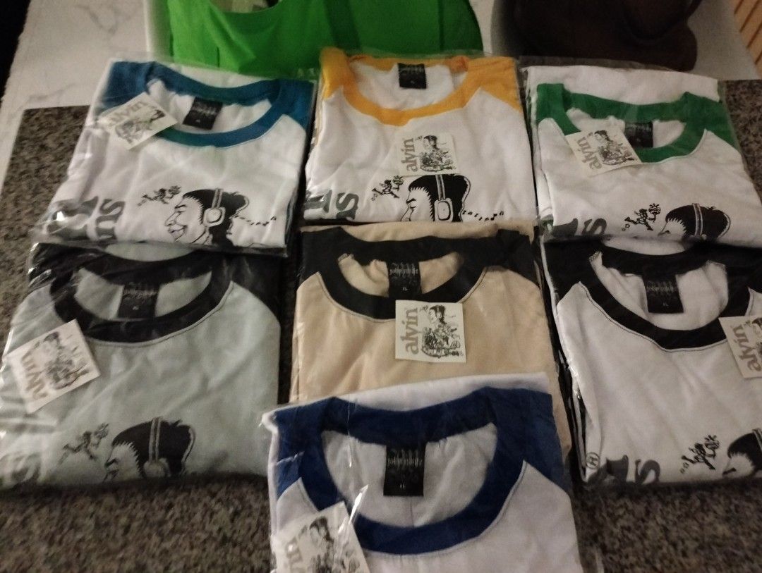 Alvin shirt & jeans, Men's Fashion, Tops & Sets, Formal Shirts on Carousell