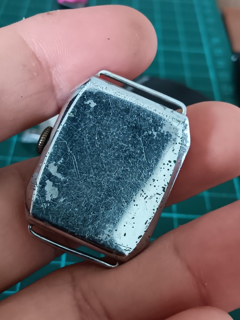 Antique Judex lady watch, Hobbies & Toys, Collectibles & Memorabilia ...