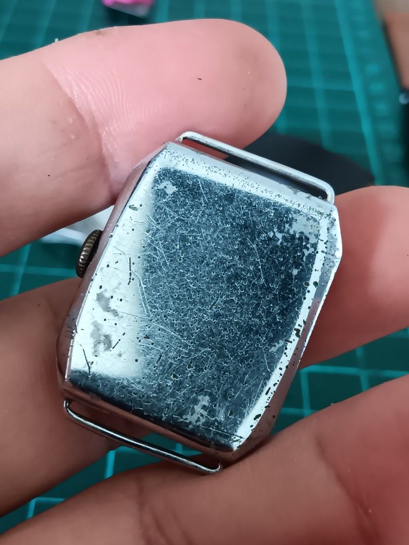 Antique Judex lady watch, Hobbies & Toys, Collectibles & Memorabilia ...