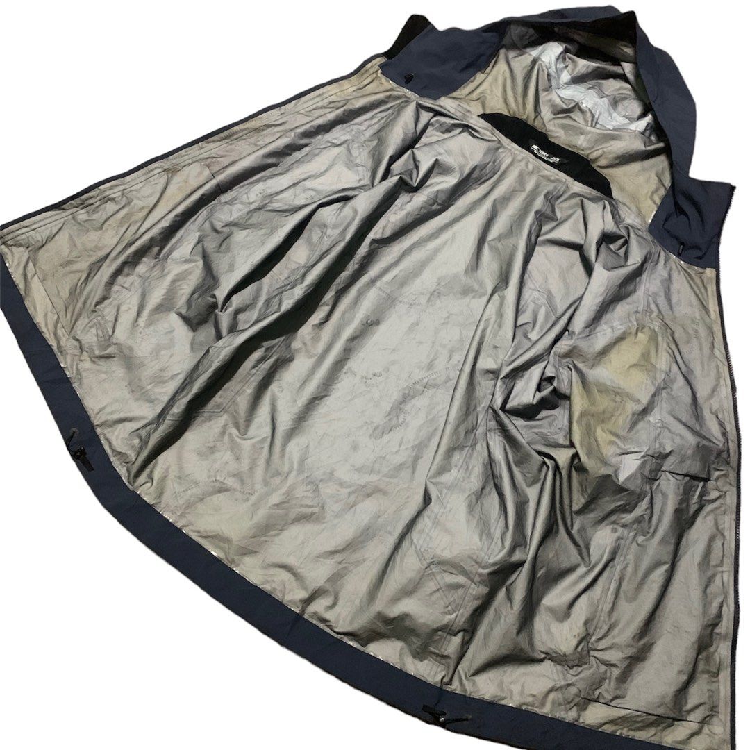 Arcteryx, Men's Fashion, Coats, Jackets and Outerwear on Carousell